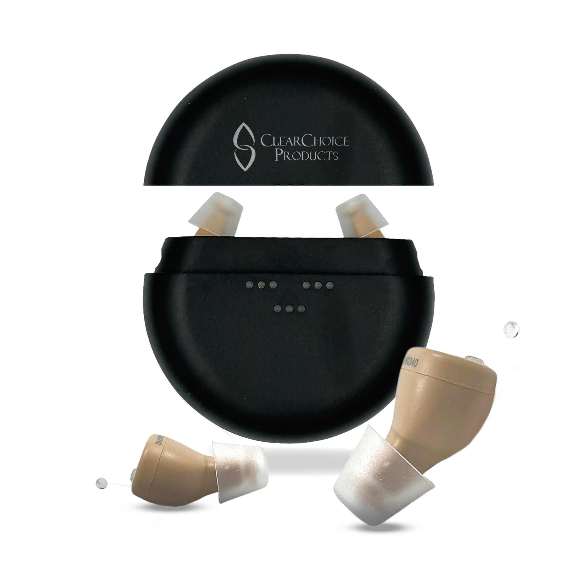 Hearing Devices – Clear Choice Products