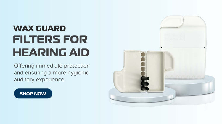 Clear Choice Products | State-of-the-Art Hearing Aids & Devices