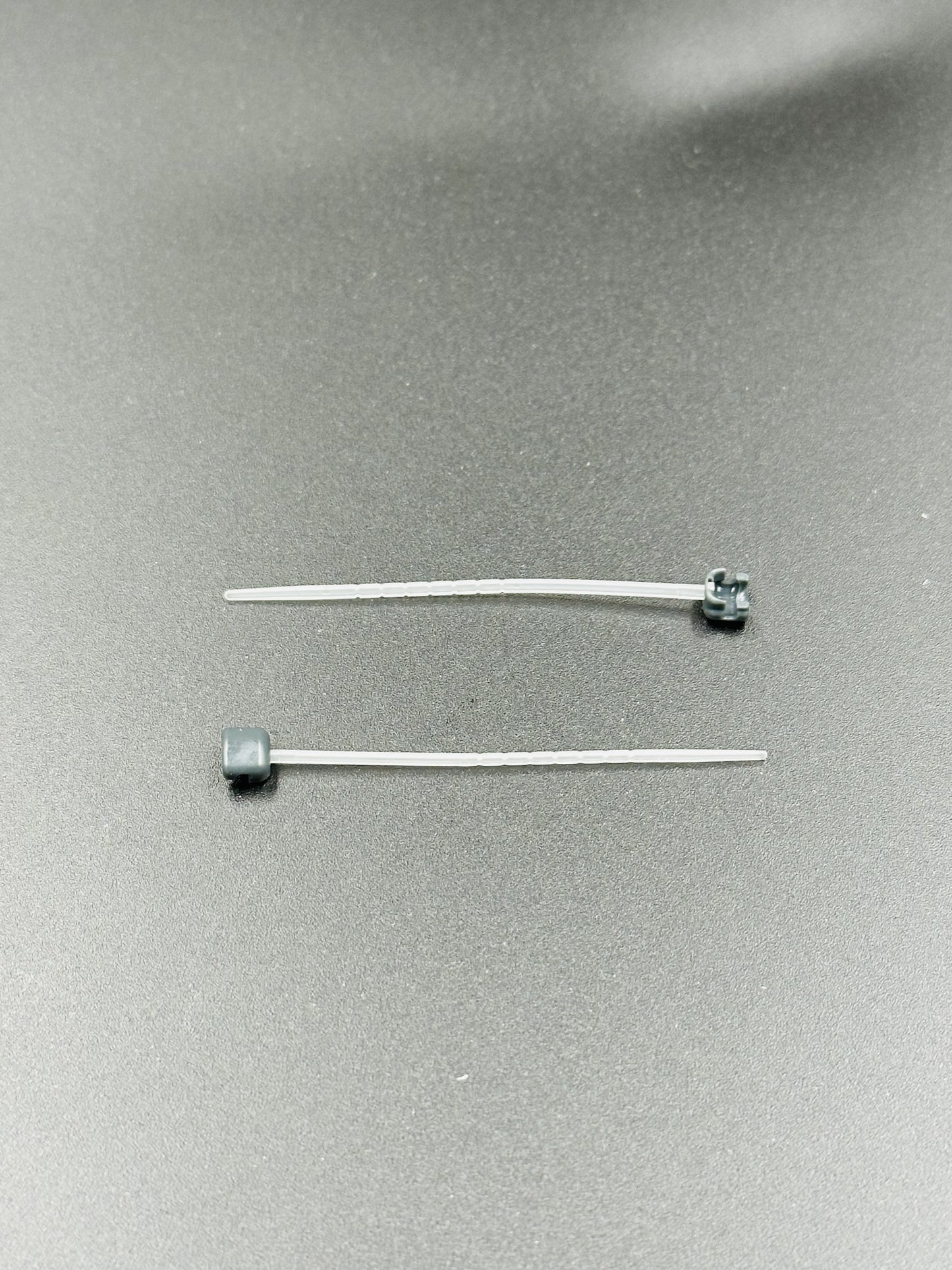 Widex & Signia Sport Lock Pack of 4 Retention Tail for Hearing Aids ...