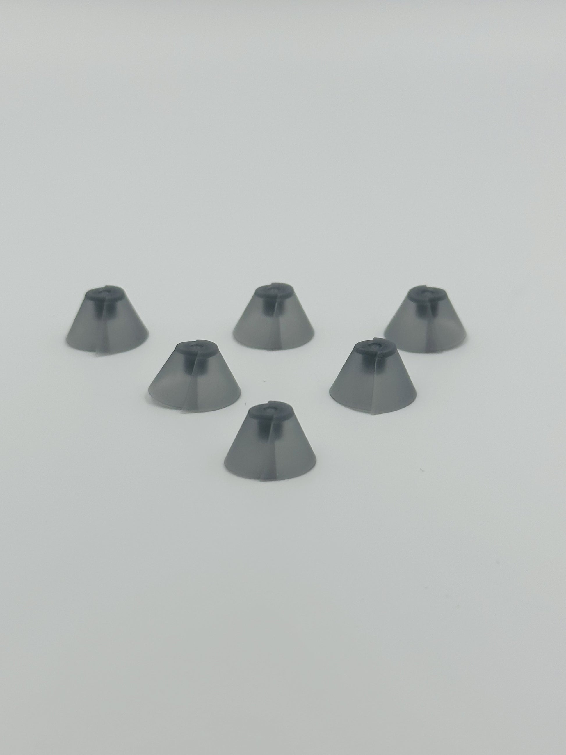 Tulip Dome – Clear Choice Products